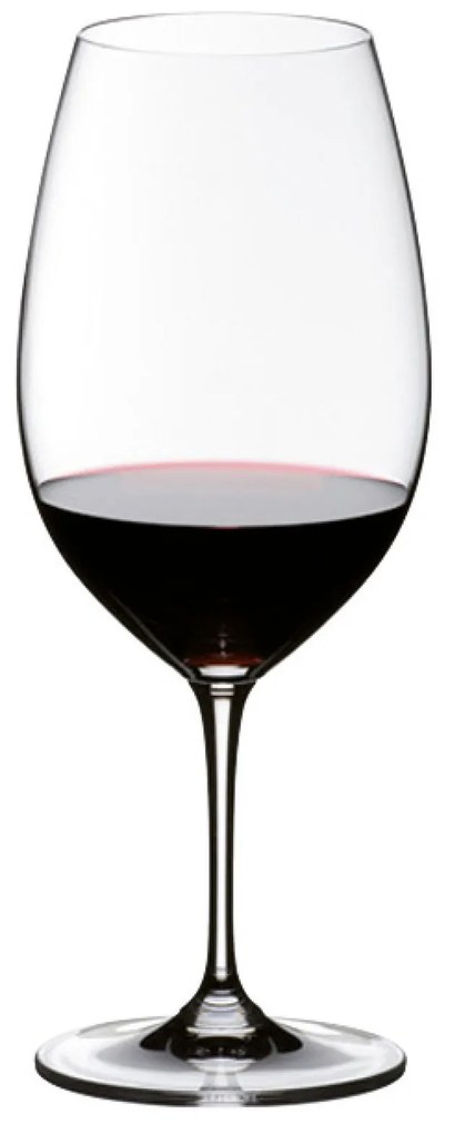 Riedel Sklenice na Syrah/Shiraz/Tempranillo Vinum 2 ks