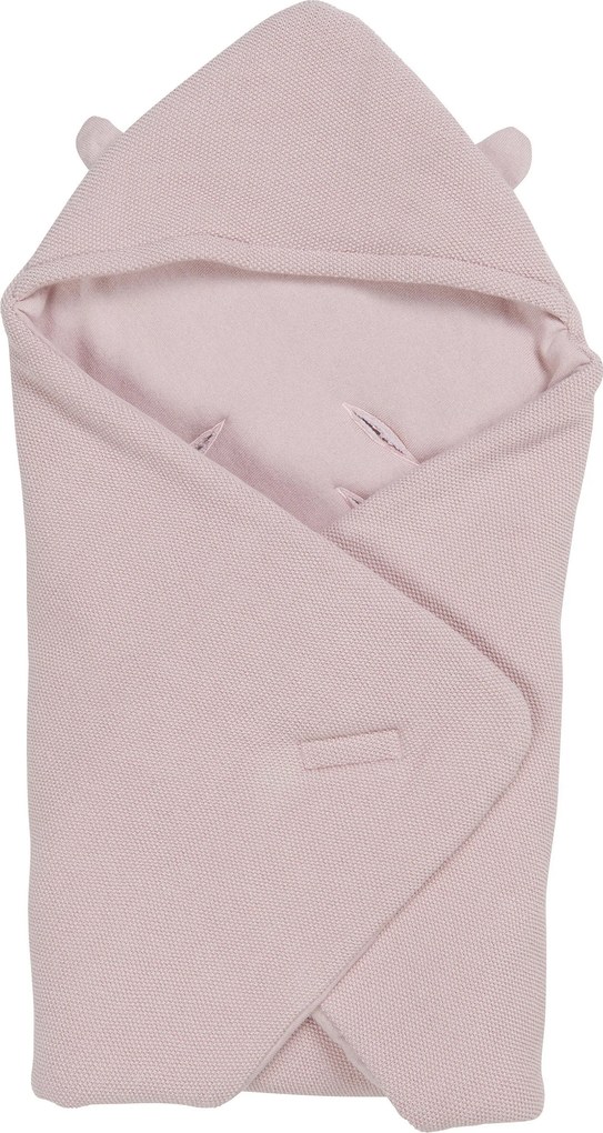 XXXLutz ZAVINOVACÍ DEKA, 100/110 cm Avelia - 003969004602