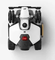 Robotická sekačka Mammotion LUBA mini 2 AWD 1500