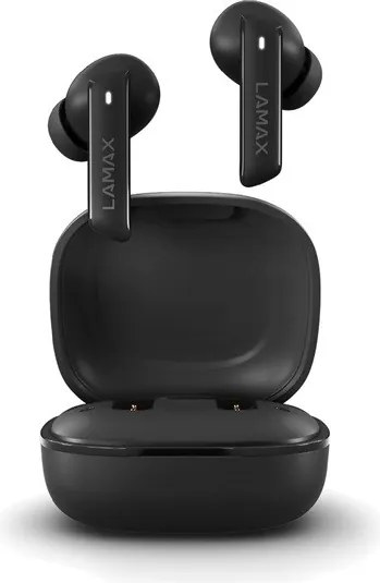 LAMAX Clips1 ANC Black