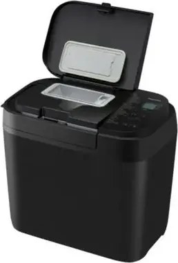 Panasonic SD-R2530 KXE černá / Domácí pekárna / 550W / 30 programů