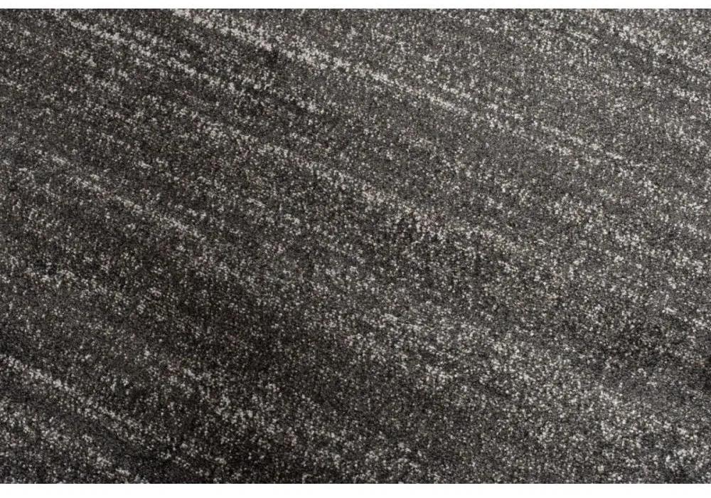 Kusový koberec Remon tmavě šedý 190x270cm