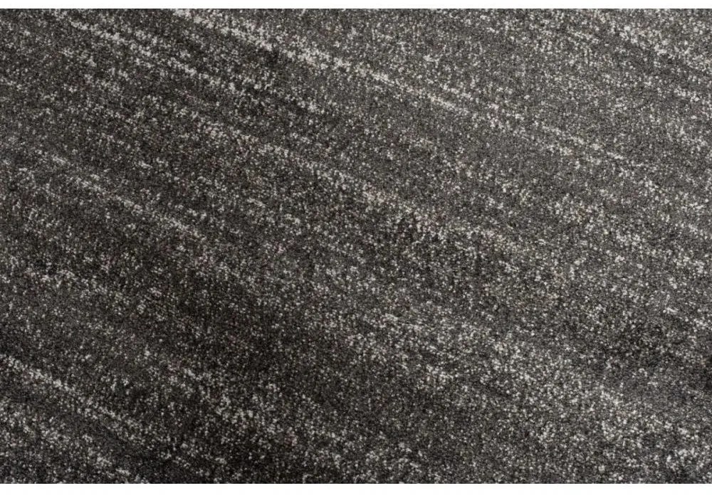 Kusový koberec Remon tmavě šedý 240x330cm