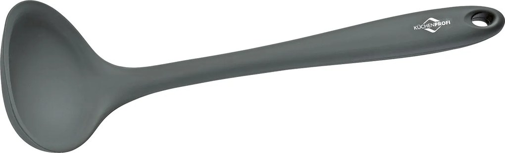 Küchenprofi TREND Kuchyňská naběračka 28,2 cm šedá