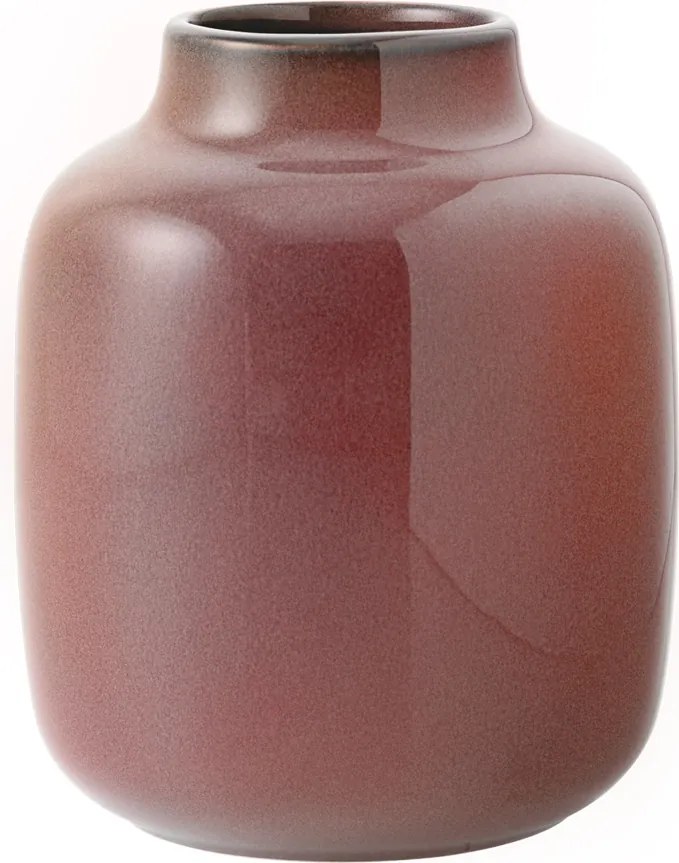 Villeroy&Boch Villeroy & Boch Perlemor Home váza Nek malá 13 cm, 1.2 l