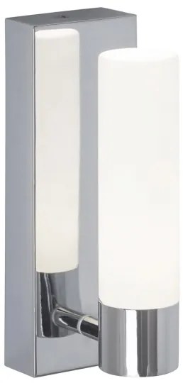 Rabalux 5749 - LED Koupelnové nástěnné svítidlo JIM LED/5W/230V IP44