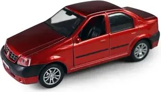 RAPPA Auto kovové mix se světlem a zvukem / od 3 let