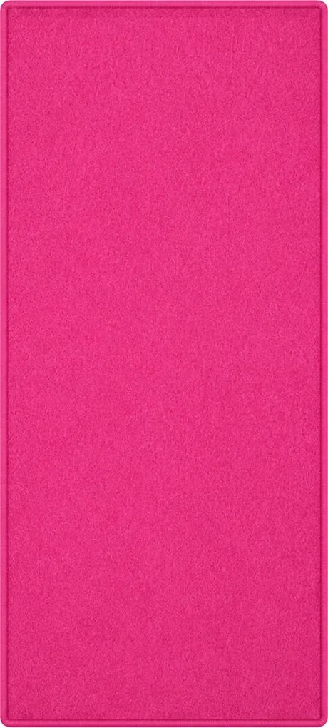 Beaulieu International Group, Běhoun Destiny 0529 Fuchsia, 67x400, růžová, dětský pokoj