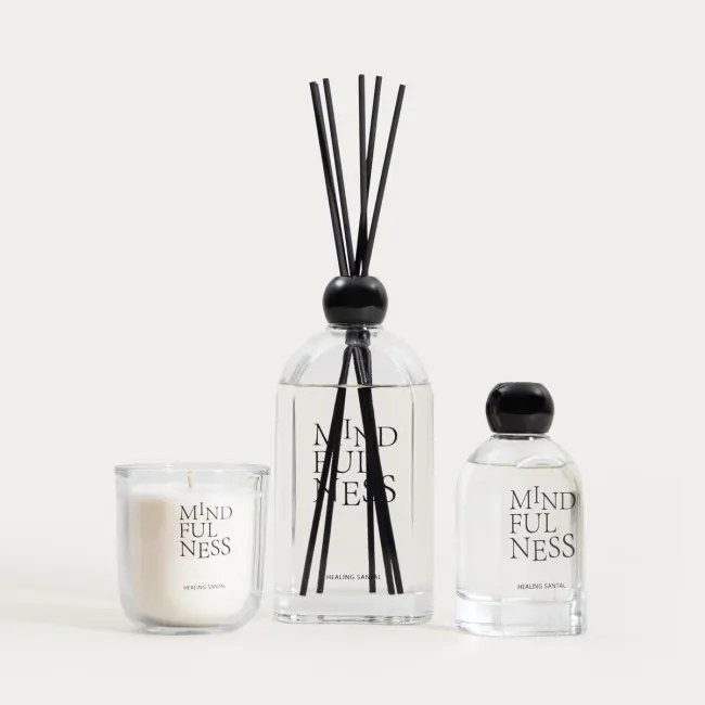 Svíčka ZEN RITUAL Mindfulness 772054