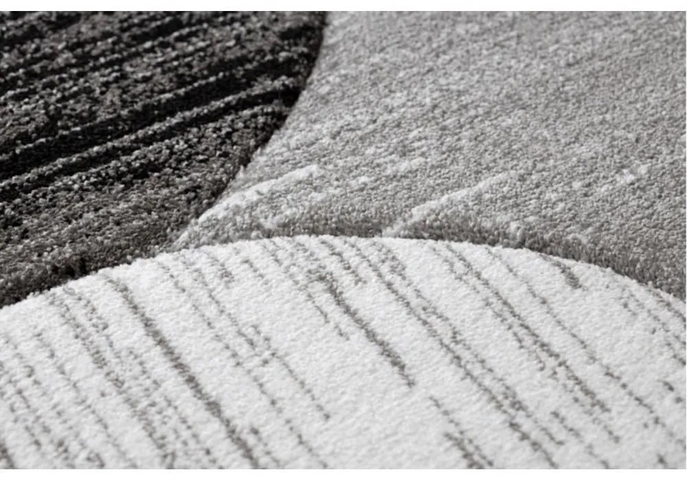 Kusový koberec Alter šedý 200x290cm
