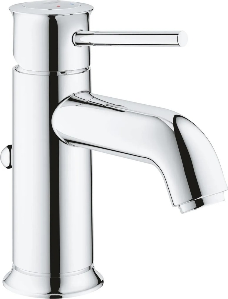 GROHE QUICKFIX Páková umyvadlová baterie START CLASSIC DN 15 (23810000)