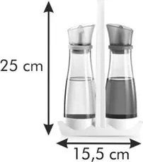 TESCOMA Souprava olej a ocet VITAMINO 250 ml