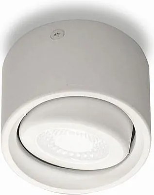 Fabas 3430/71/102 - LED Bodové svítidlo ANZIO LED/6W/230V