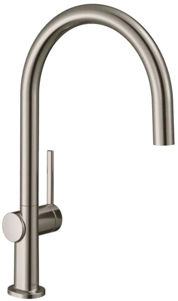 Hansgrohe Talis M54 - Dřezová baterie Talis, vzhled nerezu 72804800