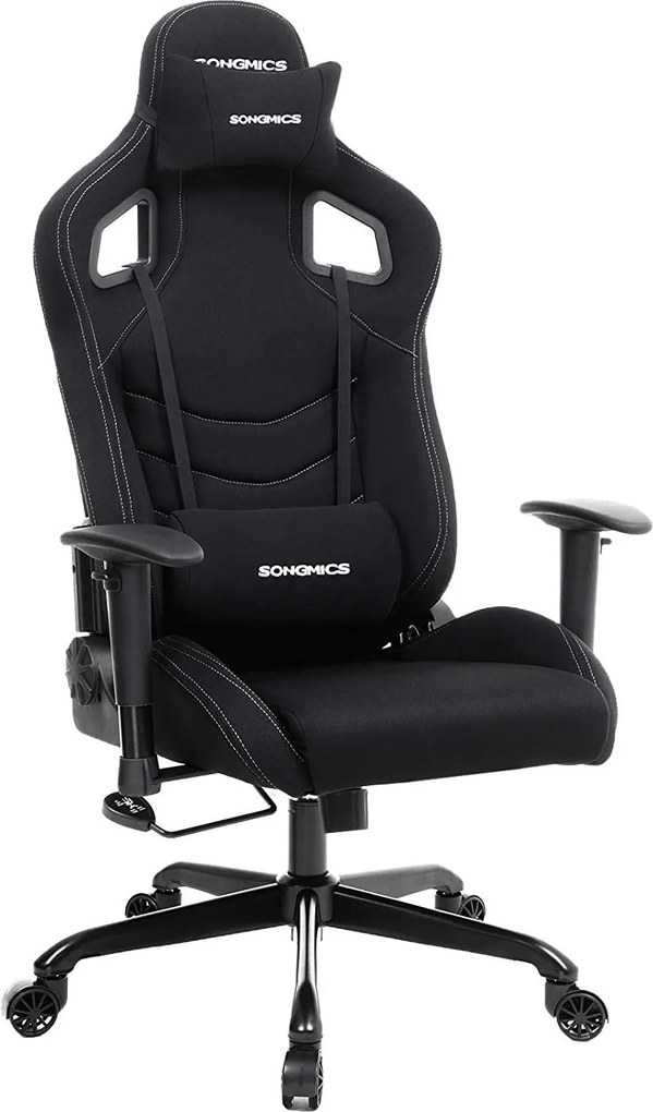 Rongomic Kancelářská židle Sonele černá