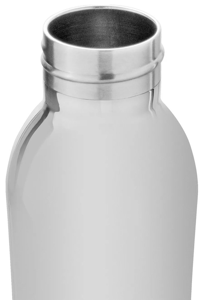 Bugatti B Bottles Twin Silver Lux termolahev 350 ml, BBT-SL350IS