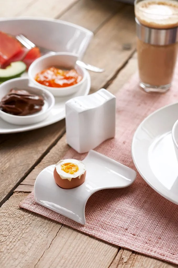 Villeroy&Boch Villeroy & Boch NewWave solnička, 110 ml