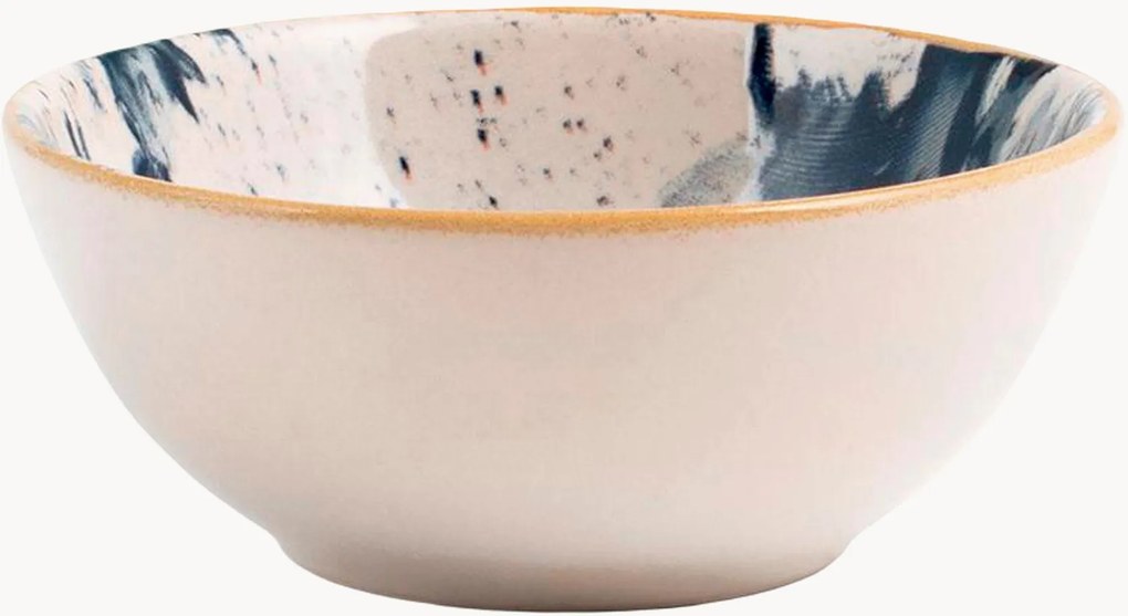 Miska na dip Indigo