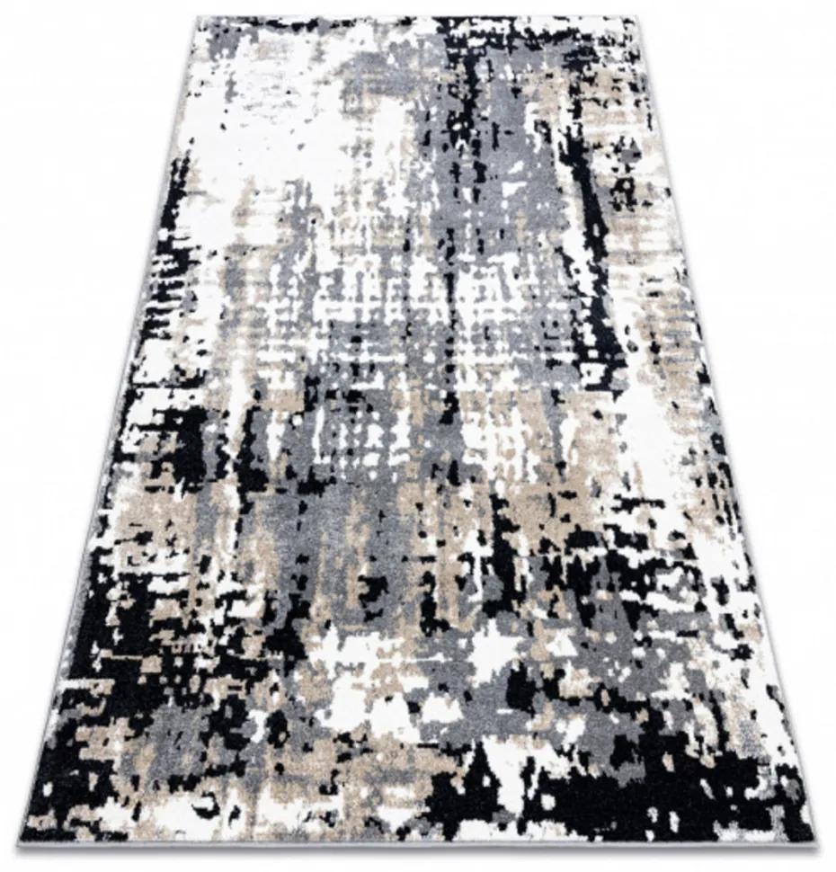 Kusový koberec Fenix šedý, Velikosti 200x290cm