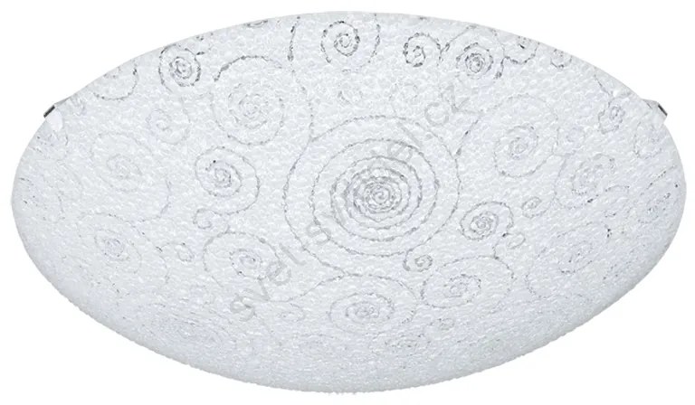 Eglo Eglo 93536 - LED stropní svítidlo RICONTO LED/18W/230V EG93536