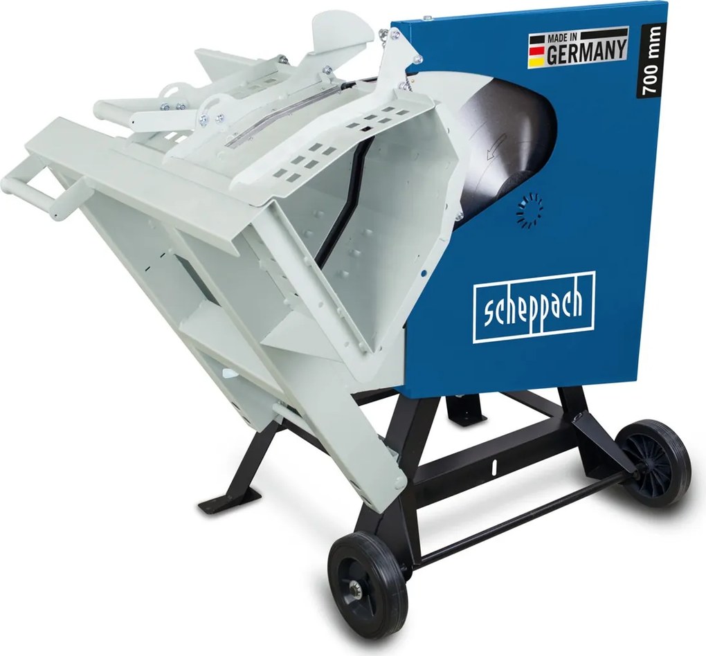 Scheppach HS 720 - kolébková pila / cirkulárka 230 V