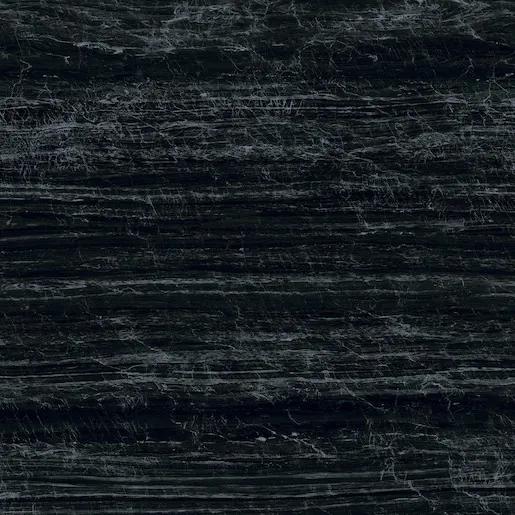 Dlažba Graniti Fiandre Marmi Maximum Nero Supremo 150x150 cm leštěná MML2961515