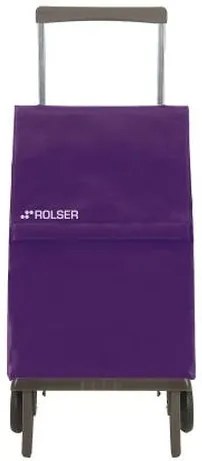 Rolser nákupní taška na kolečkách Original MF
