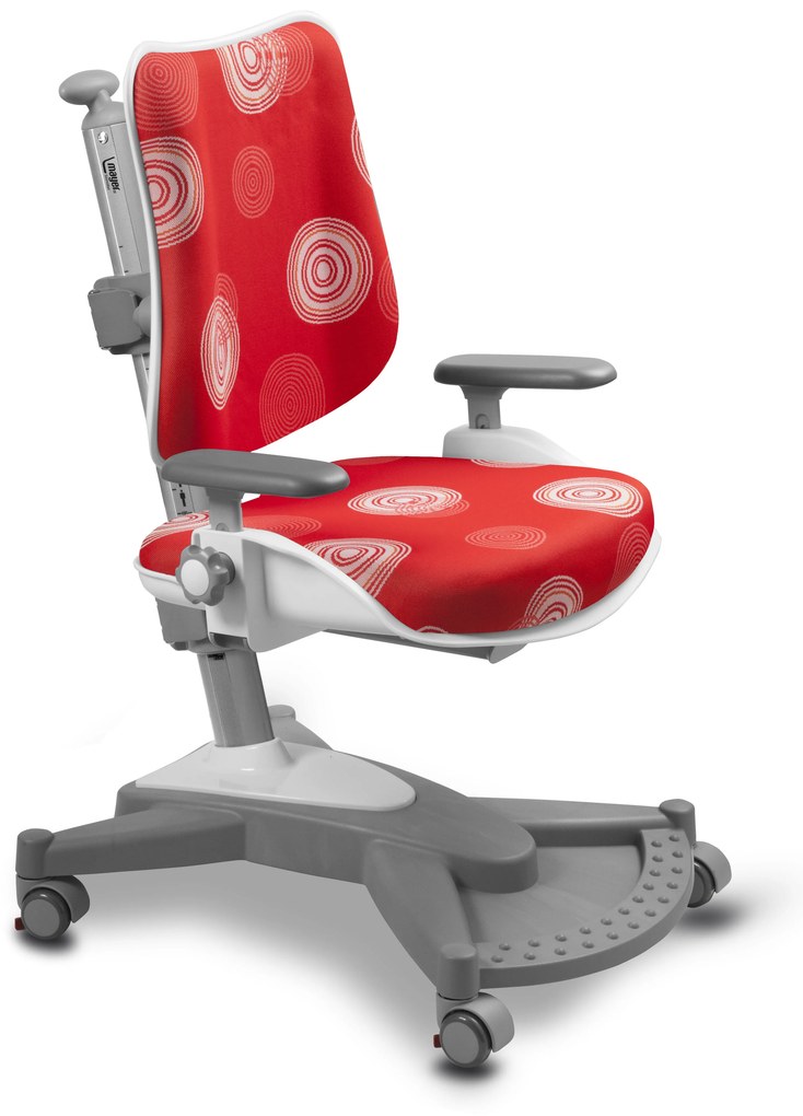 Mayer CZ Dětská rostoucí židle myChamp 2431 26 091