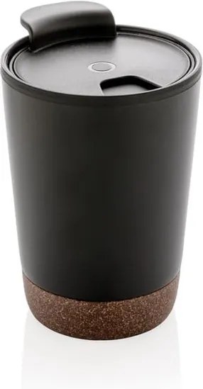 Černý termohrnek XD Design Collection Tumbler, 360 ml