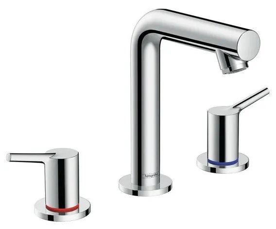 Umyvadlová baterie Hansgrohe Talis S - 3 otvory