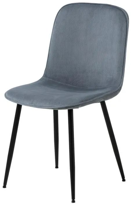 Jídelní židle Emanuel I Grey