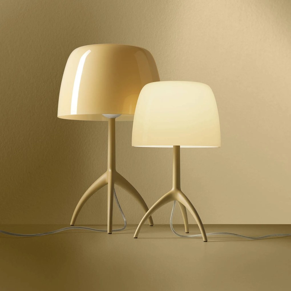 Foscarini Lumiere Nuances piccola stmívač sahara