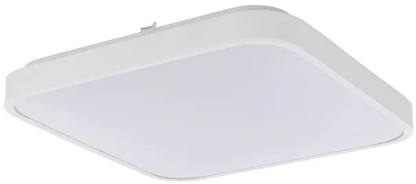 AGNES SQUARE LED WHITE 32W 4000K IP44 - 8134