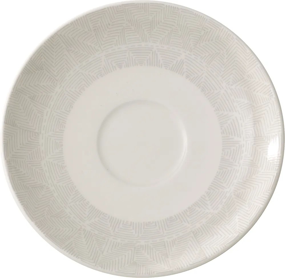 Villeroy&Boch Malindi podšálek na moka/espresso  12 cm