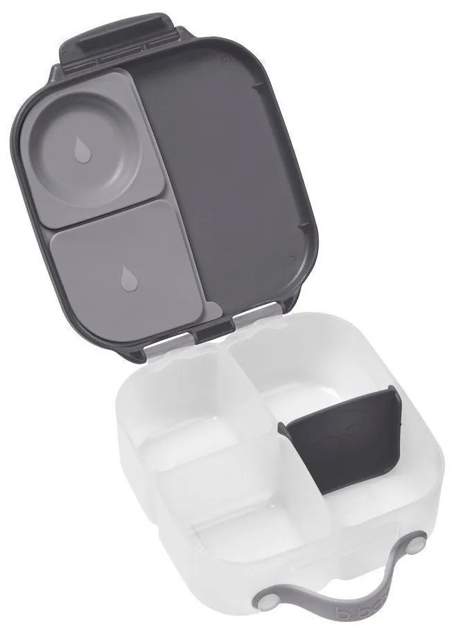 B.box Svačinový box střední Spearmint