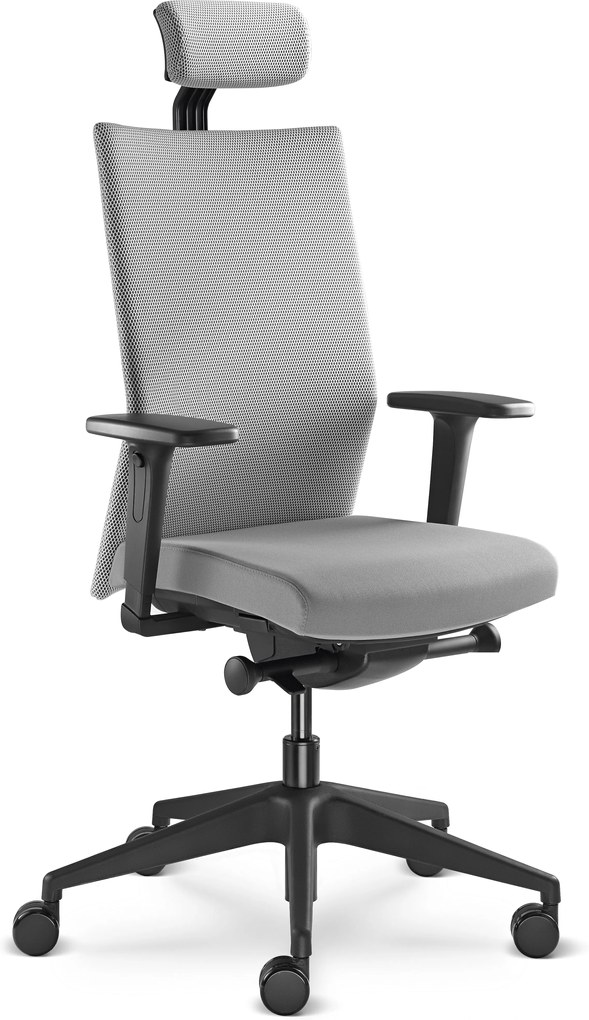 LD SEATING - Kancelářská židle WEB OMEGA 295