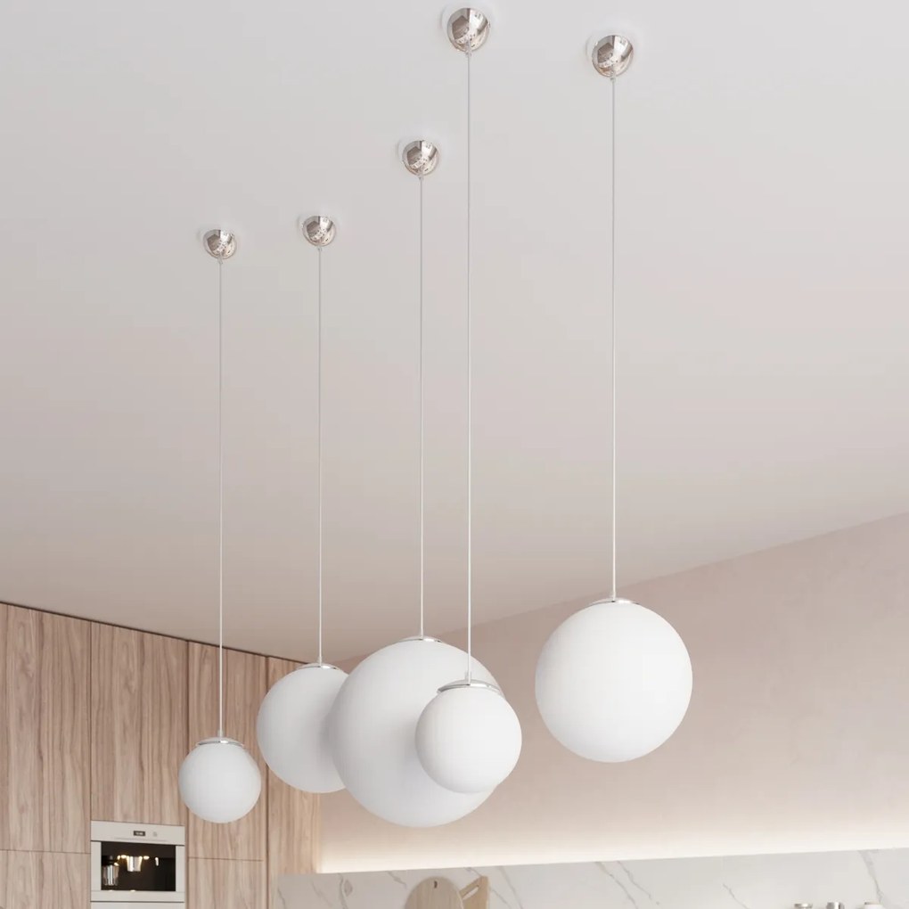Sollux Lighting Závěsné svítidlo UGO 40