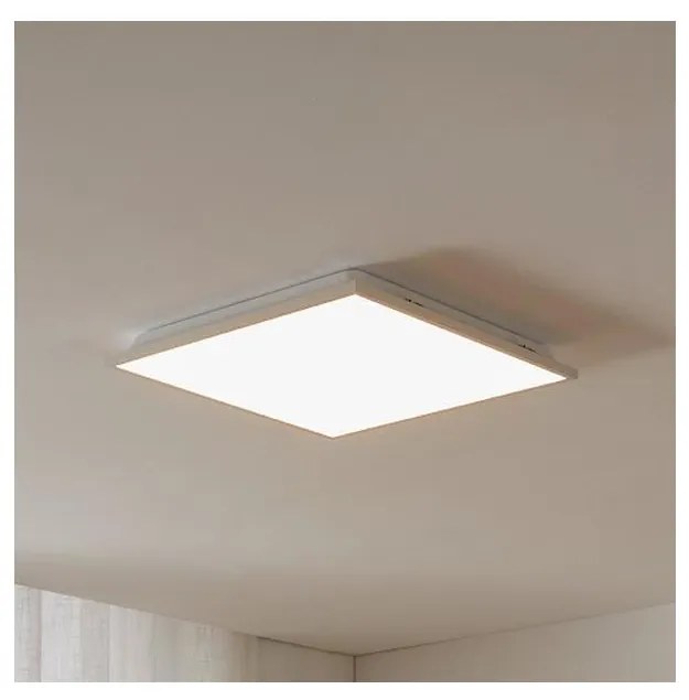 Eglo 99639 - LED Stmívatelné stropní svítidlo HERRORA-Z LED/22W/230V 2700-6500K