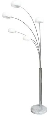 Zumaline Venti White Floor TS-5805-G