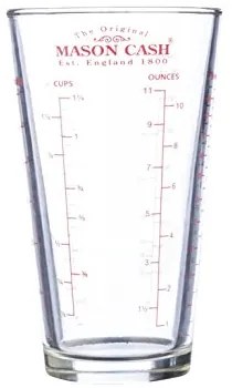 Skleněná odměrka 0,3l - Mason Cash