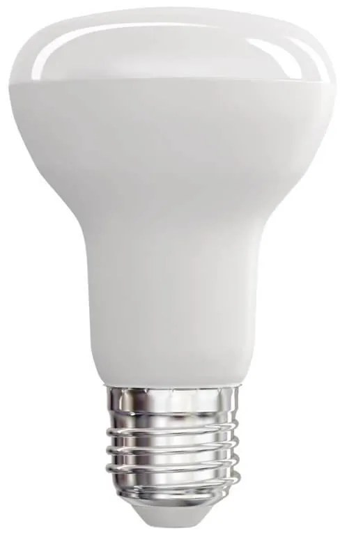 LED žárovka, E27, 10W, neutrální bílá / denní světlo Emos CLASSIC ZQ7141