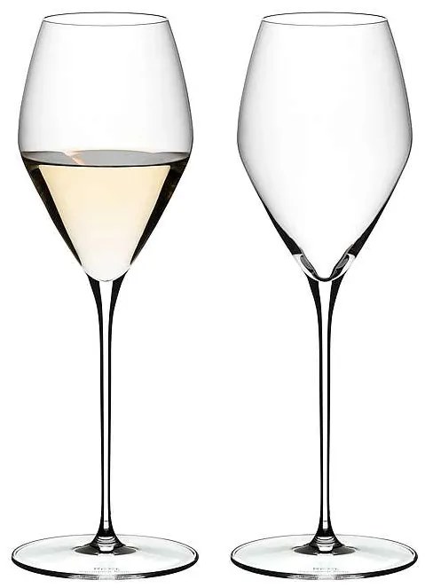 Riedel Veloce Sauvignon blanc sklenice na víno 347 ml 2 ks
