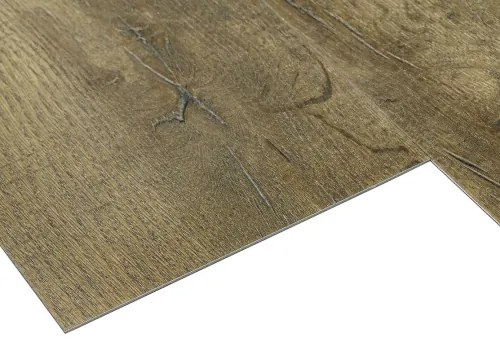 Koberce Breno Vinylová podlaha MODULEO IMPRESS Country Oak 54880, velikost balení 3,622 m2 (14 lamel)