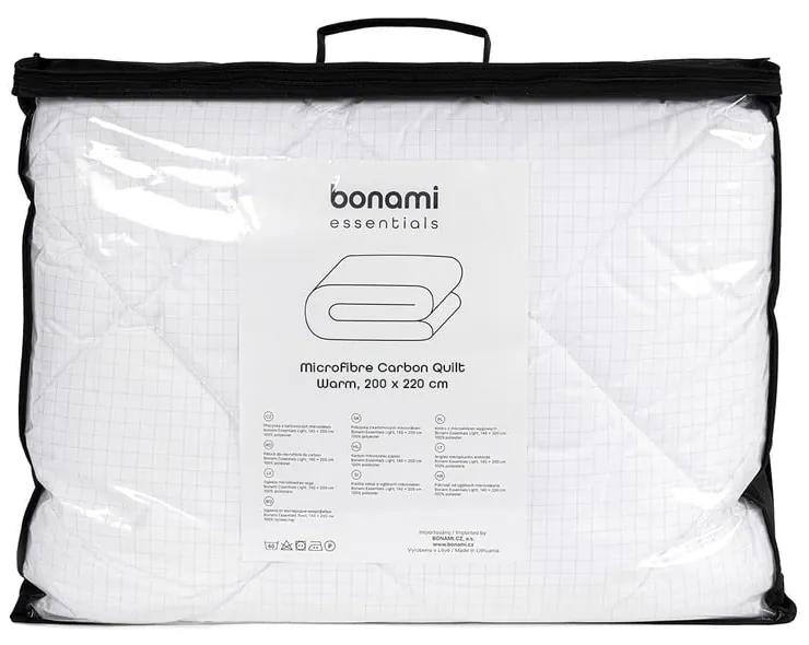 Zimní přikrývka 200x220 cm Carbon Warm – Bonami Essentials