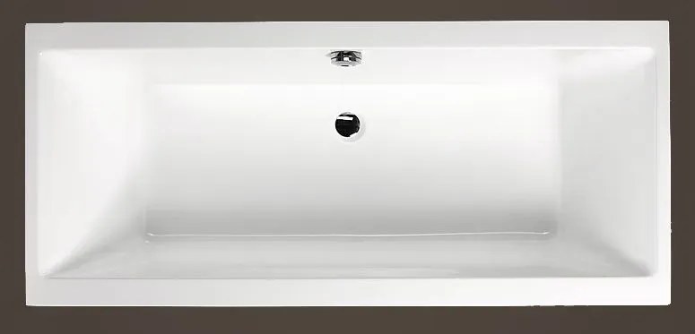 Santech VARIA 150 x 75 cm SAVAR150 vana akrylátová