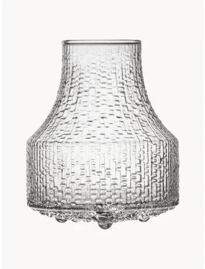 Ručně foukaná váza Ultima Thule, V 10 cm