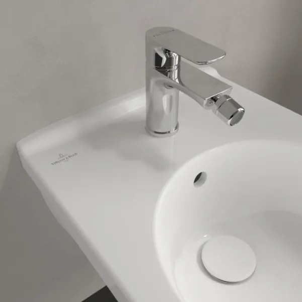 Villeroy & Boch 54600001 - Závěsný bidet O.NOVO keramika/bílá