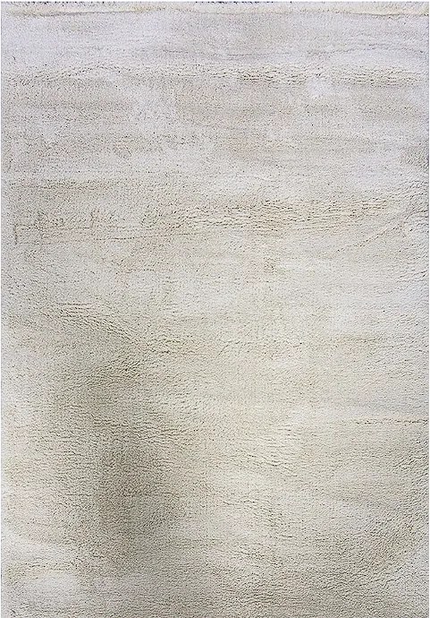 BE Koberec MAXY 27 CREAM  krémový Rozměr: 50x80 cm