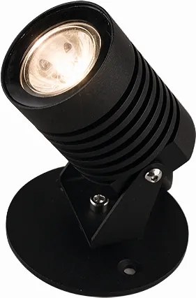 Nowodvorski Zahradní LED světlo 9101 SPIKE LED S