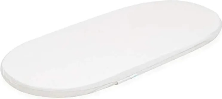 Dětská pěnová matrace do kočárku New Baby STANDARD 75x33x3 cm
